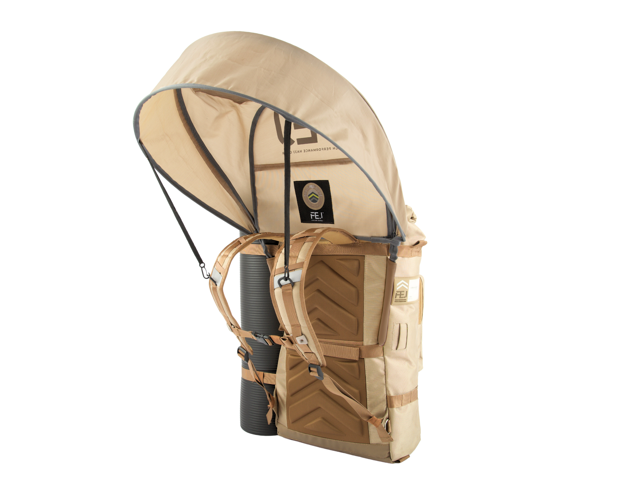 Journey 2+ Hajj Kit